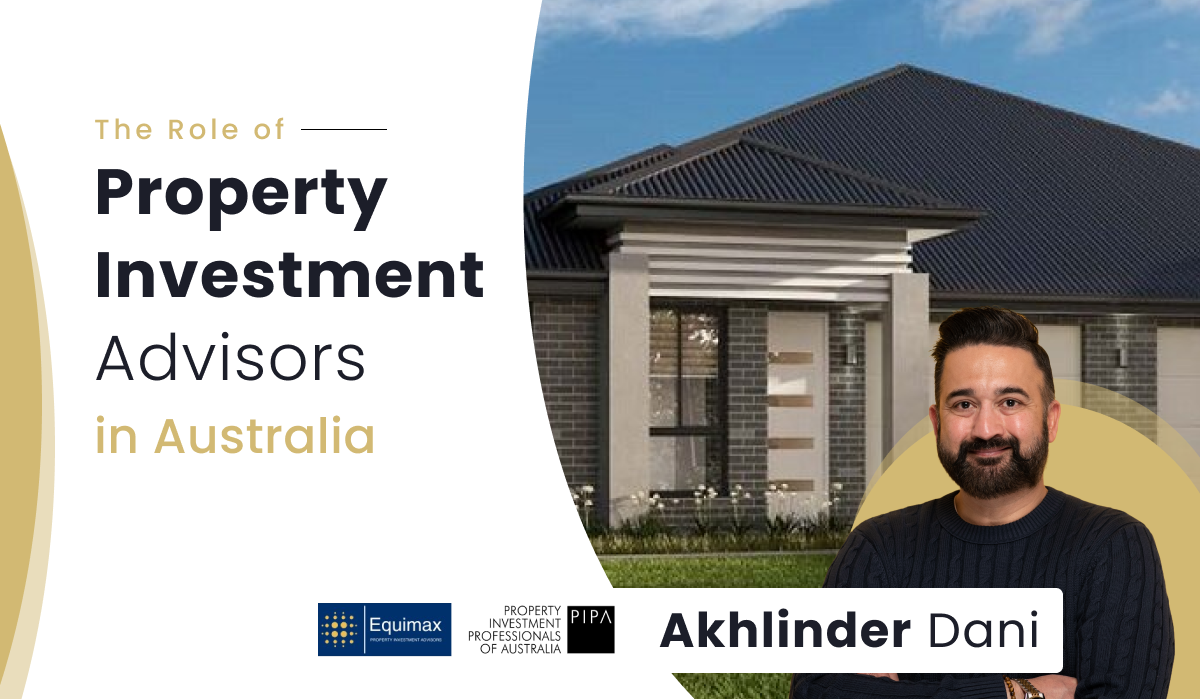 Why Work with a Property Investment Advisor?